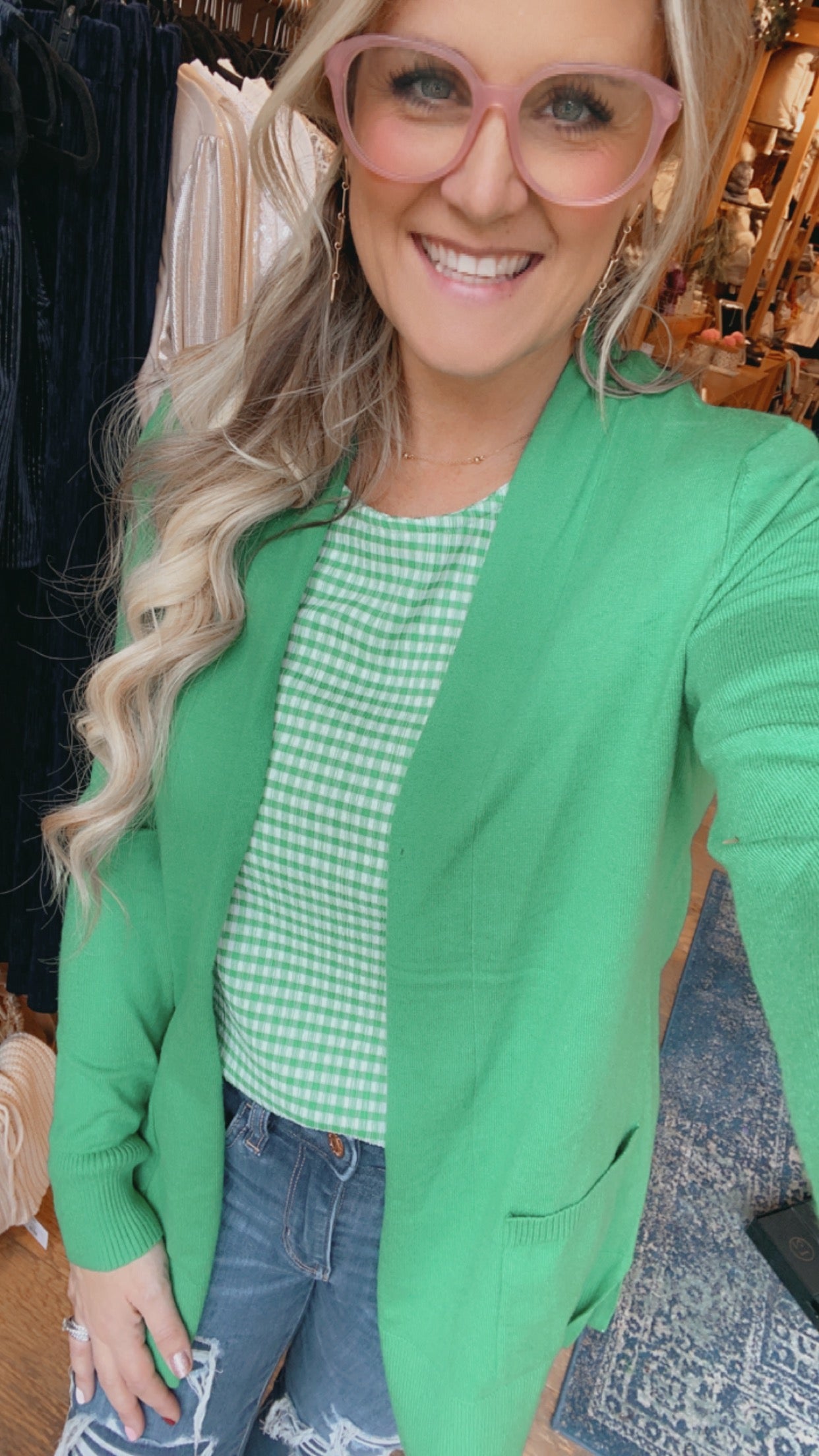 Forest Cardigan – Anchor Apparel & More